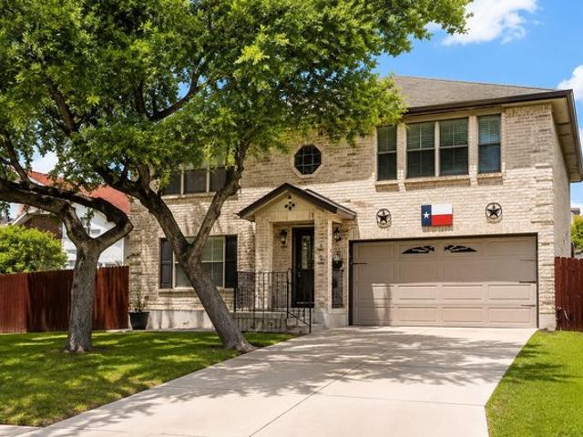 11810 Bridge Hampton, San Antonio, TX 78251