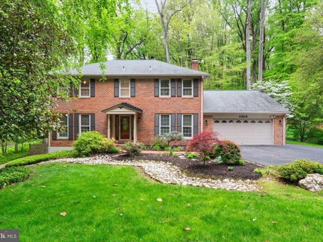 11810 Clara Way, Fairfax Station, VA 22039