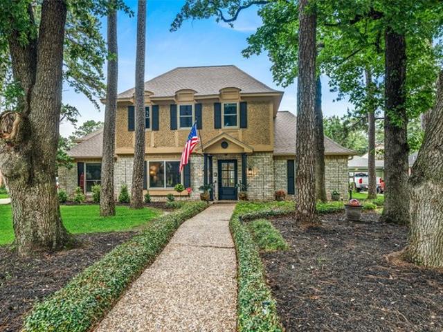 11810 Cypresswood Dr, Houston, TX 77070