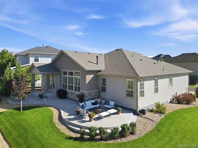 11810 Discovery Ln, Parker, CO 80138