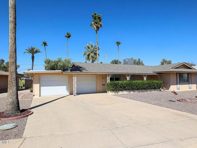 11810 N Hillcrest Dr, Sun City, AZ 85351