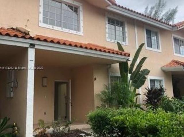 11810 NE 19th Dr #4 North Miami, FL 33181