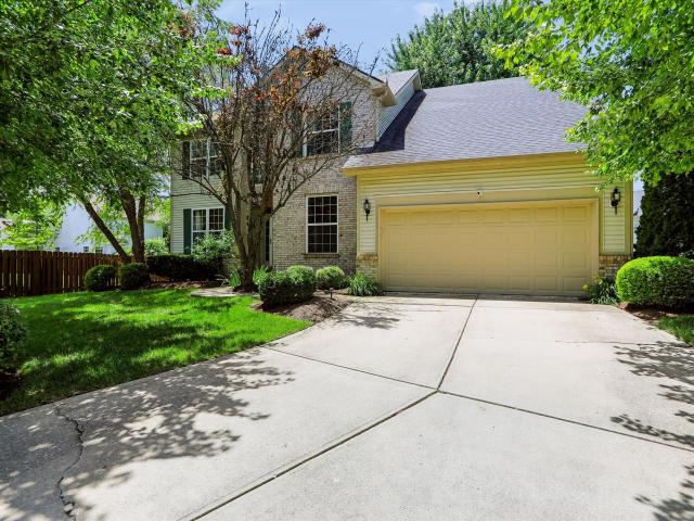 11810 Queenwood Court
