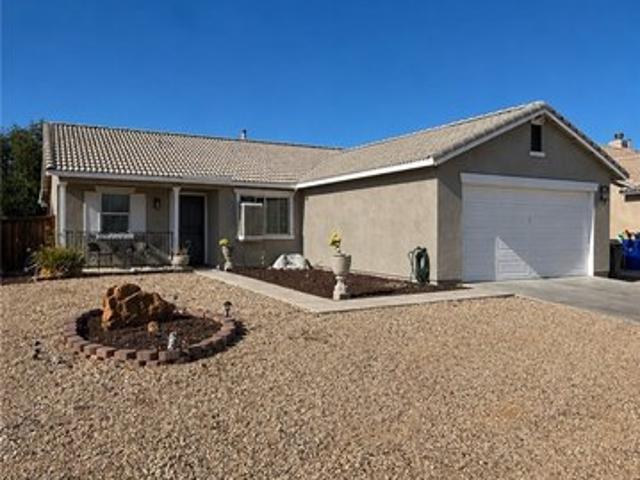 11810 Stockton St, Adelanto, CA 92301