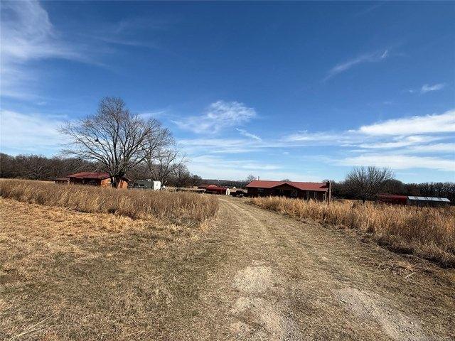 118112 US Highway 75 S, Wetumka, OK 74883