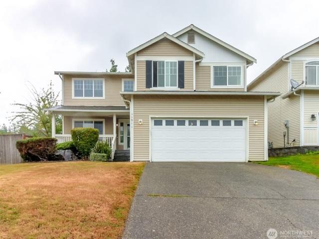 11811 th Street Ct E, Puyallup, WA 98374