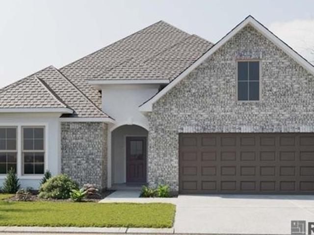 11811 Wildebeest Ridge Dr, Denham Springs, LA 70726