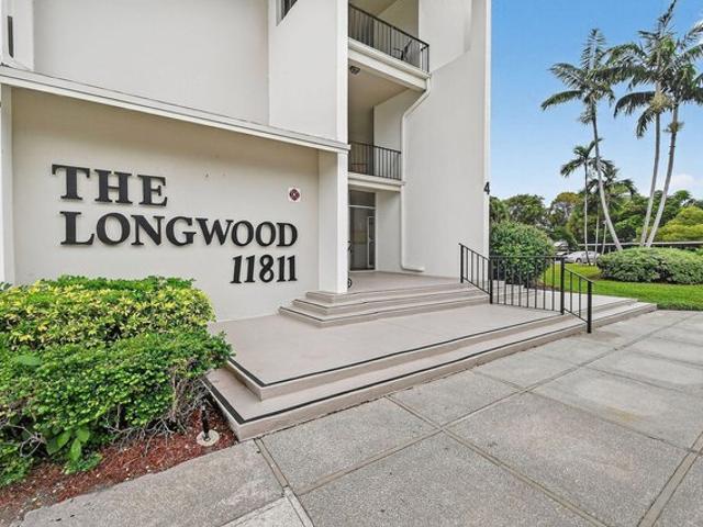 11811 Avenue of P G A Apt 2D2, Palm Beach Gardens, FL 33418