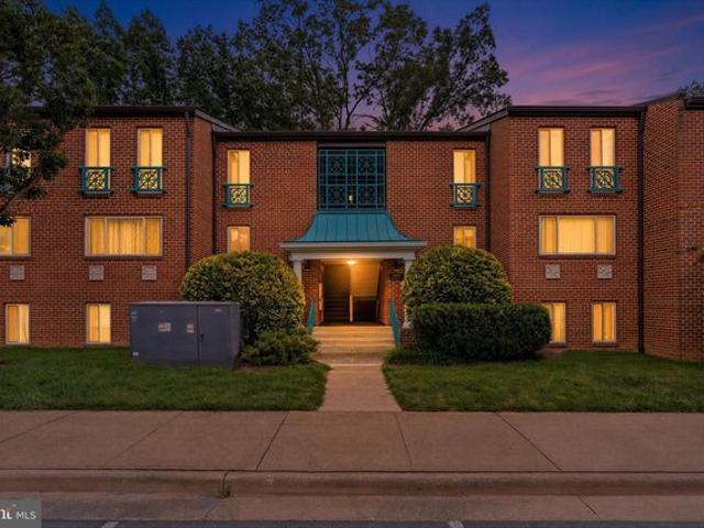 11811 Breton Ct Unit 22D, Reston, VA 20191