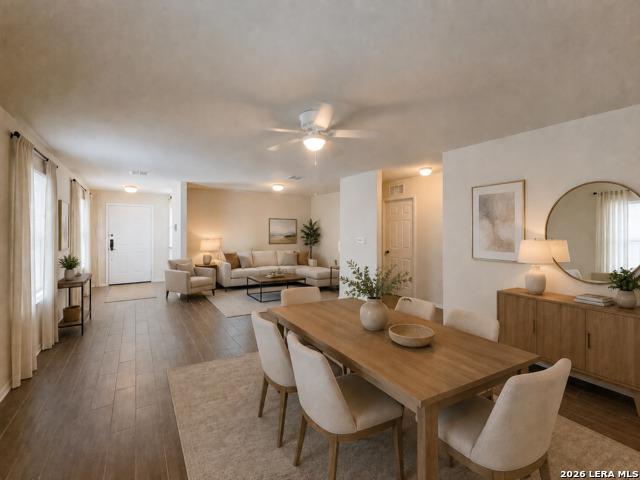 11811 Burnett Ranch