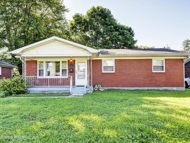 11811 Dearing Woods Dr, Louisville, KY 40272