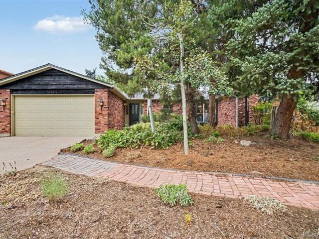 11811 E Arkansas Ave, Aurora, CO 80012