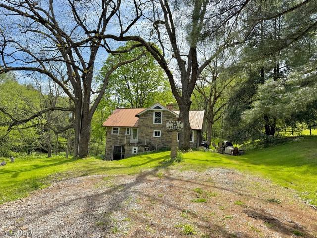 11811 Gaston Road
