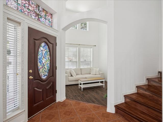11811 Keswick Pines Ln, Houston, TX 77066 | MLS #25574