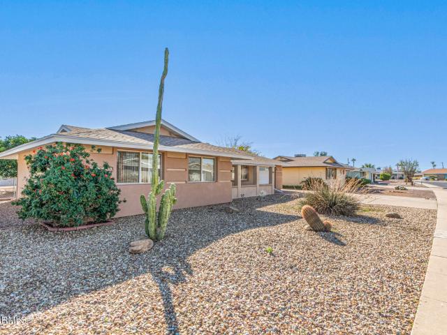 11811 N Desert Hills Dr W, Sun City, AZ 85351 | MLS #6960