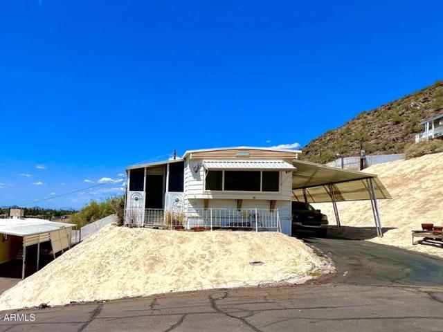 11811 N 19th Ave Lot 18, Phoenix, AZ 85029