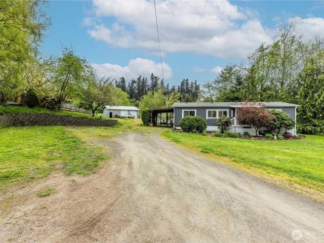 11811 NE Jefferson Point Rd, Kingston, WA 98346