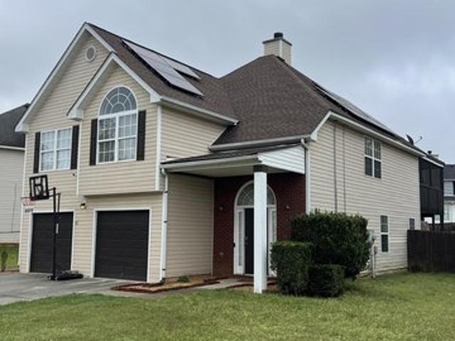 11811 Registry Blvd, Hampton, GA 30228
