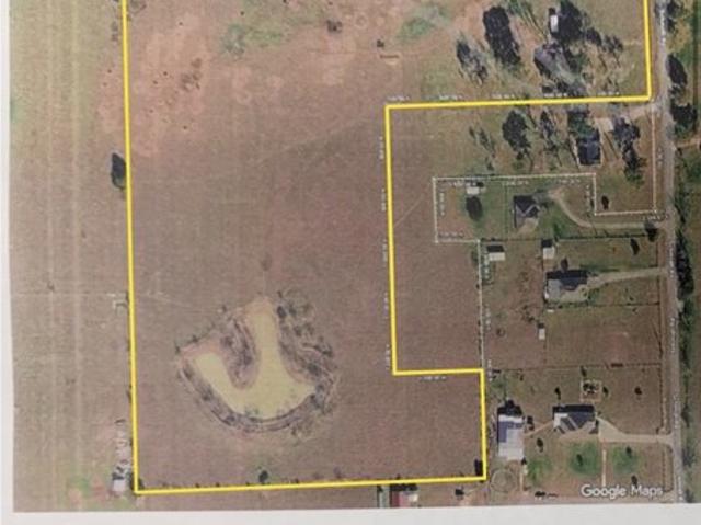 11811 Schmidt Rd, Waller, TX 77484