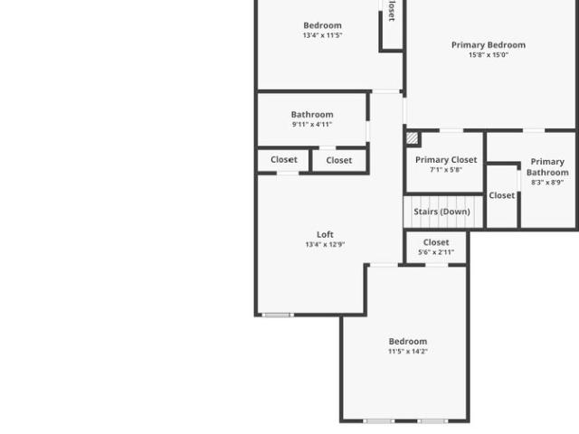 11811 Sunny Stream Drive