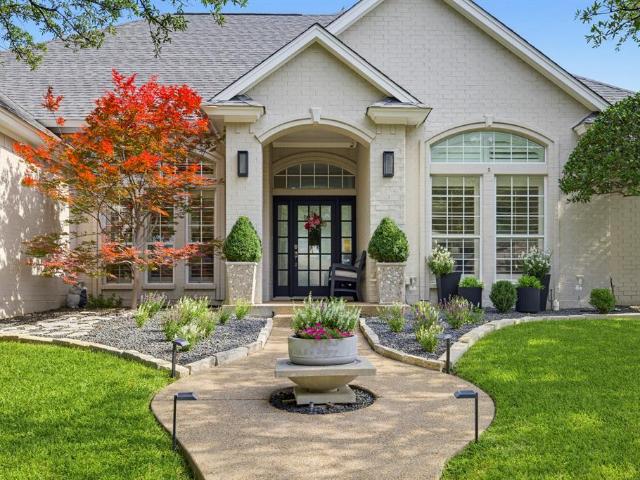 11812 Blue Creek Drive