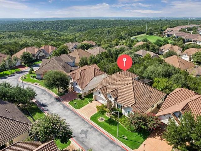 11812 Mira Vista Way Unit VH71, Austin, TX 78726