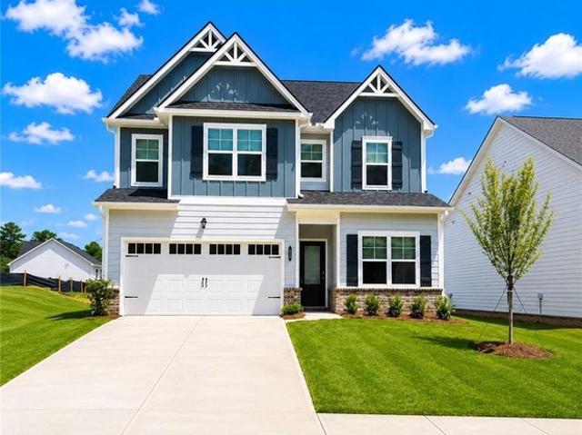 11812 Neely Ln, Covington, GA 30014