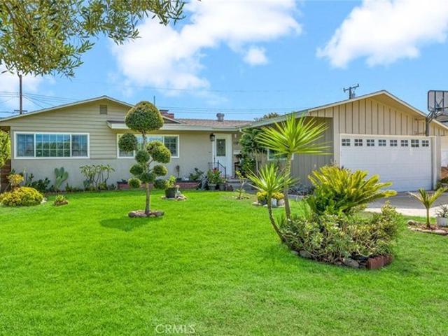 11812 Peacock Ct, Garden Grove, CA 92841