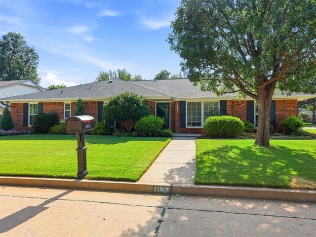 11817 W Edgemont Cir, Oklahoma City, OK 73162