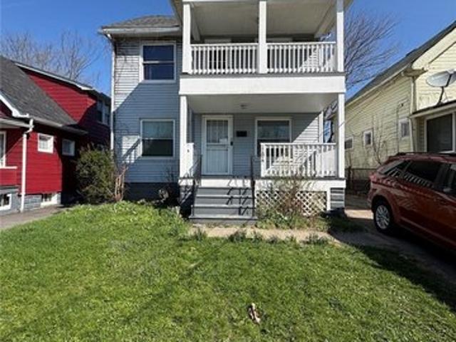 11817 Dove Ave, Cleveland, OH 44105