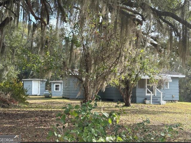 11817 Ga Highway 99