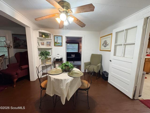 11817 Highway 99, Darien, GA 31305 | MLS #2001