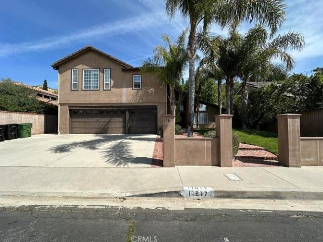11817 Killimore Ave, Northridge, CA 91326