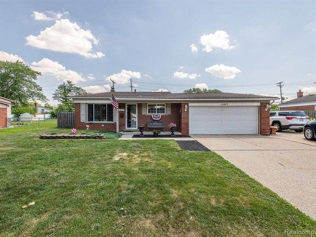 11817 Moran St, Taylor, MI 48180
