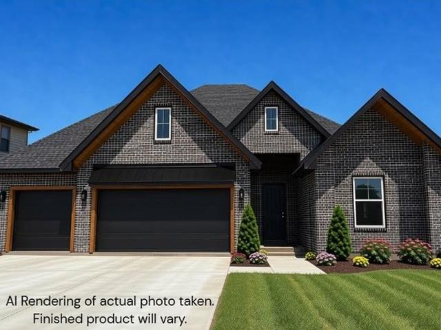 11817 NW 108th Pl, Yukon, OK 73099