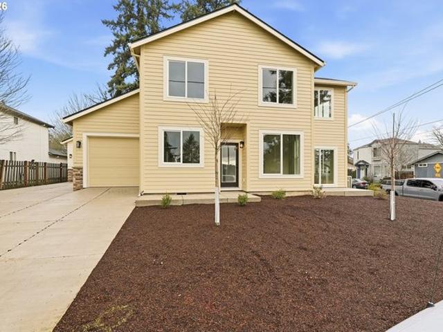 11817 SE Boise St, Portland, OR 97266