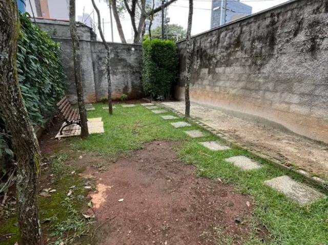 118149 Imóvel para aluguel possui 75 metros quadrados com 1 quarto em Campo Belo São Paulo SP