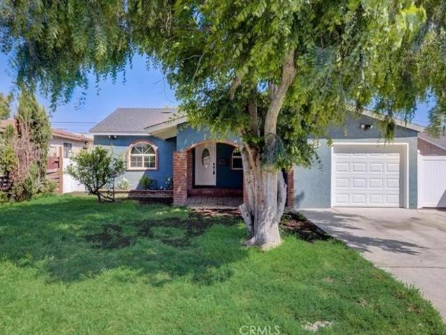 11814 Tristan Dr, Downey, CA 90241
