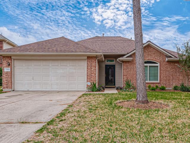 11814 Copperas Creek Drive
