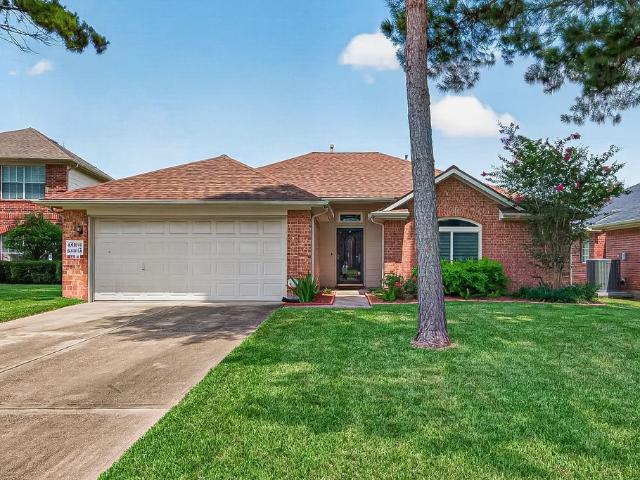 11814 Copperas Creek Drive