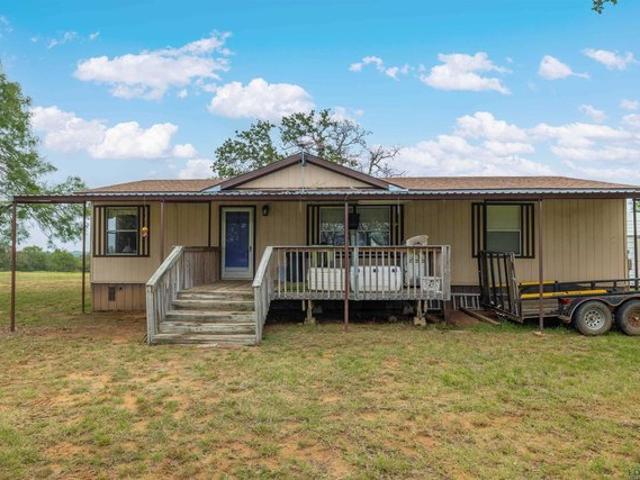 11814 County Road 266, Richland Springs, TX 76871