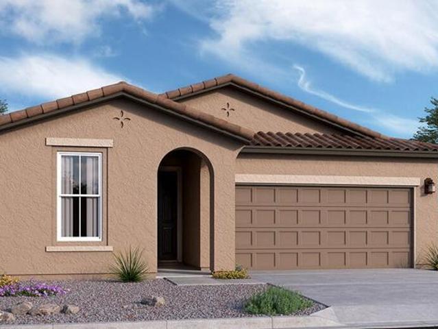 11814 E Becker Dr, Vail, AZ 85641