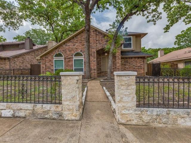 11814 Eloise Dr, Balch Springs, TX 75180