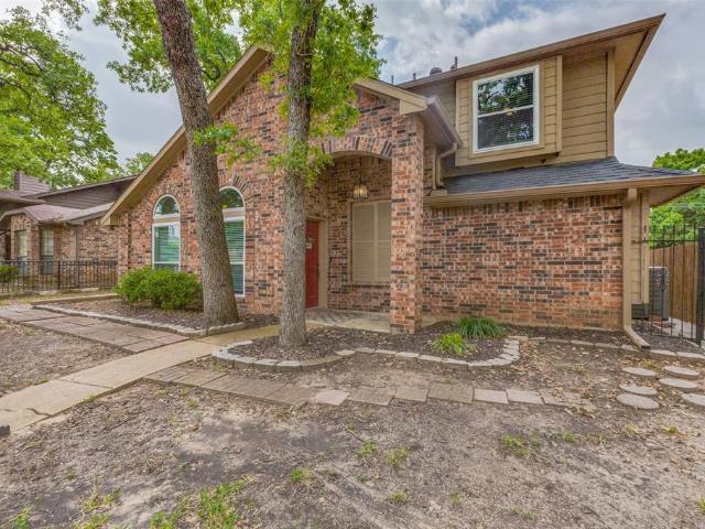 11814 Eloise Dr, Balch Springs, TX 75180 | MLS #21243