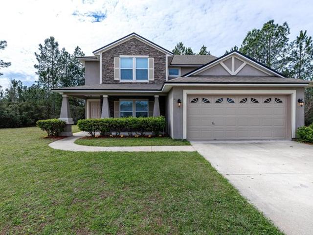 11814 Lindsey Lake Dr, Jacksonville, FL 32221