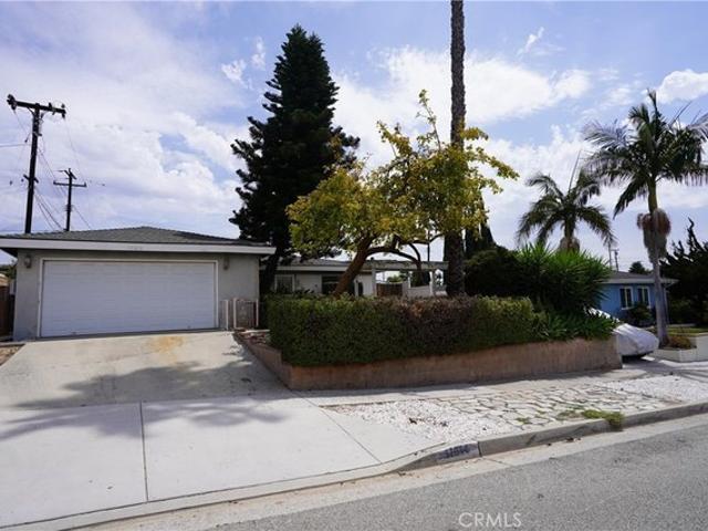 11814 Mayes Dr, Whittier, CA 90604