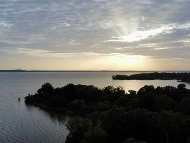 118152 S 4214 Rd, Eufaula, OK 74432