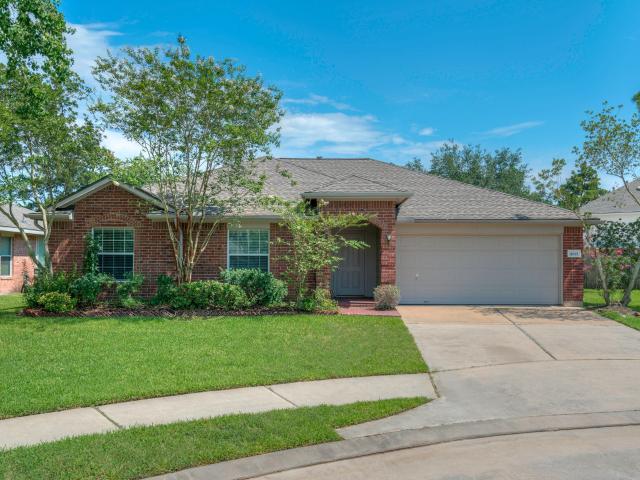 11815 Terrero Court