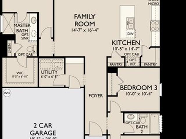 11815 Vista Xing, Live Oak, TX 78233