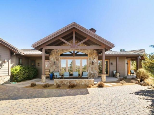 11815 W Lost Man Canyon Way, Prescott, US, AZ